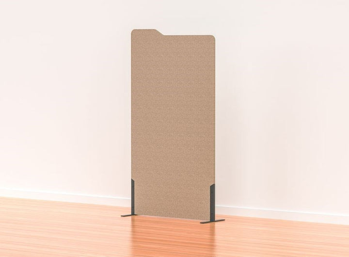 Boyd Acoustic Freestanding Partition 1 Panel Milford – Hurdleys Office ...