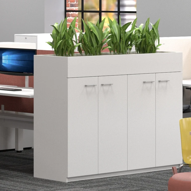 Credenzas – Hurdleys Office Furniture